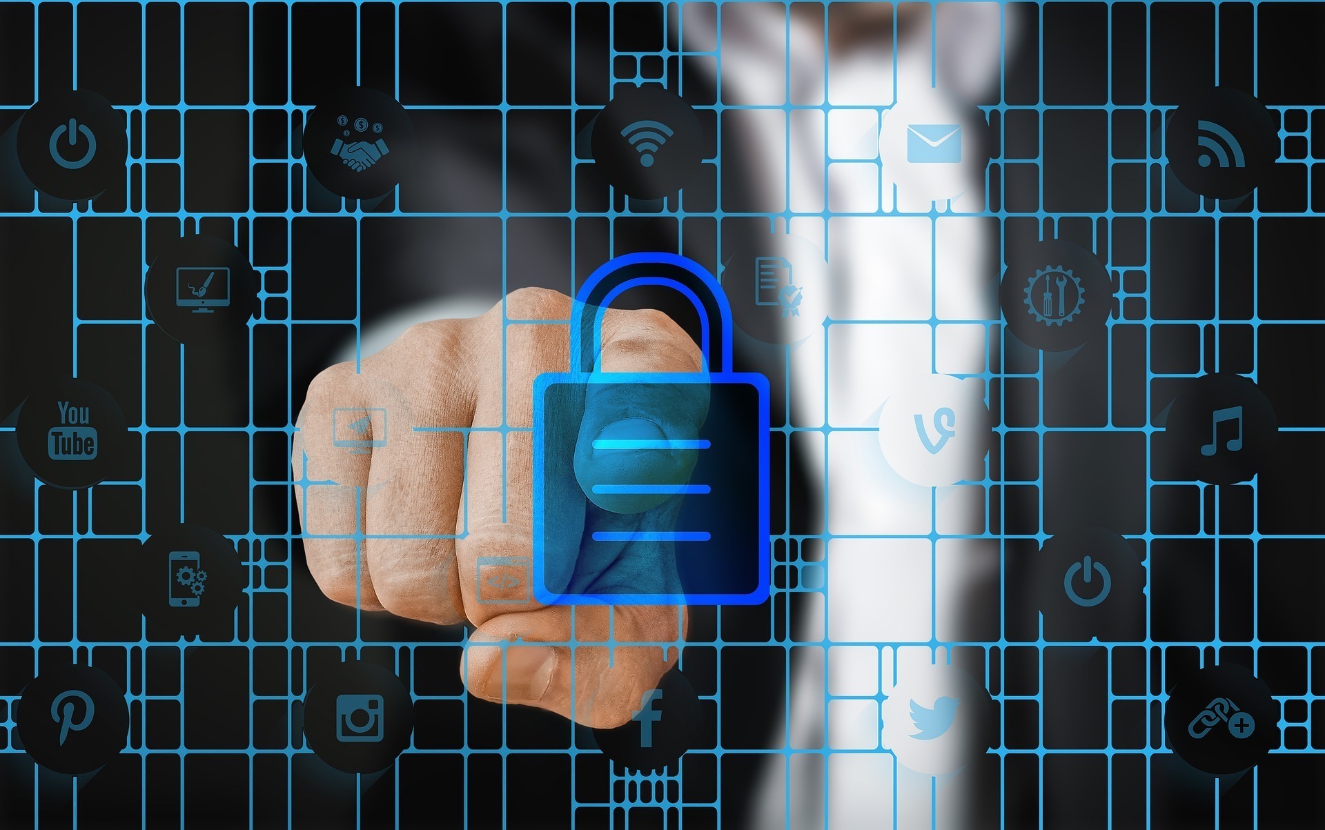 Secure Archive Environments - Ardington Archives